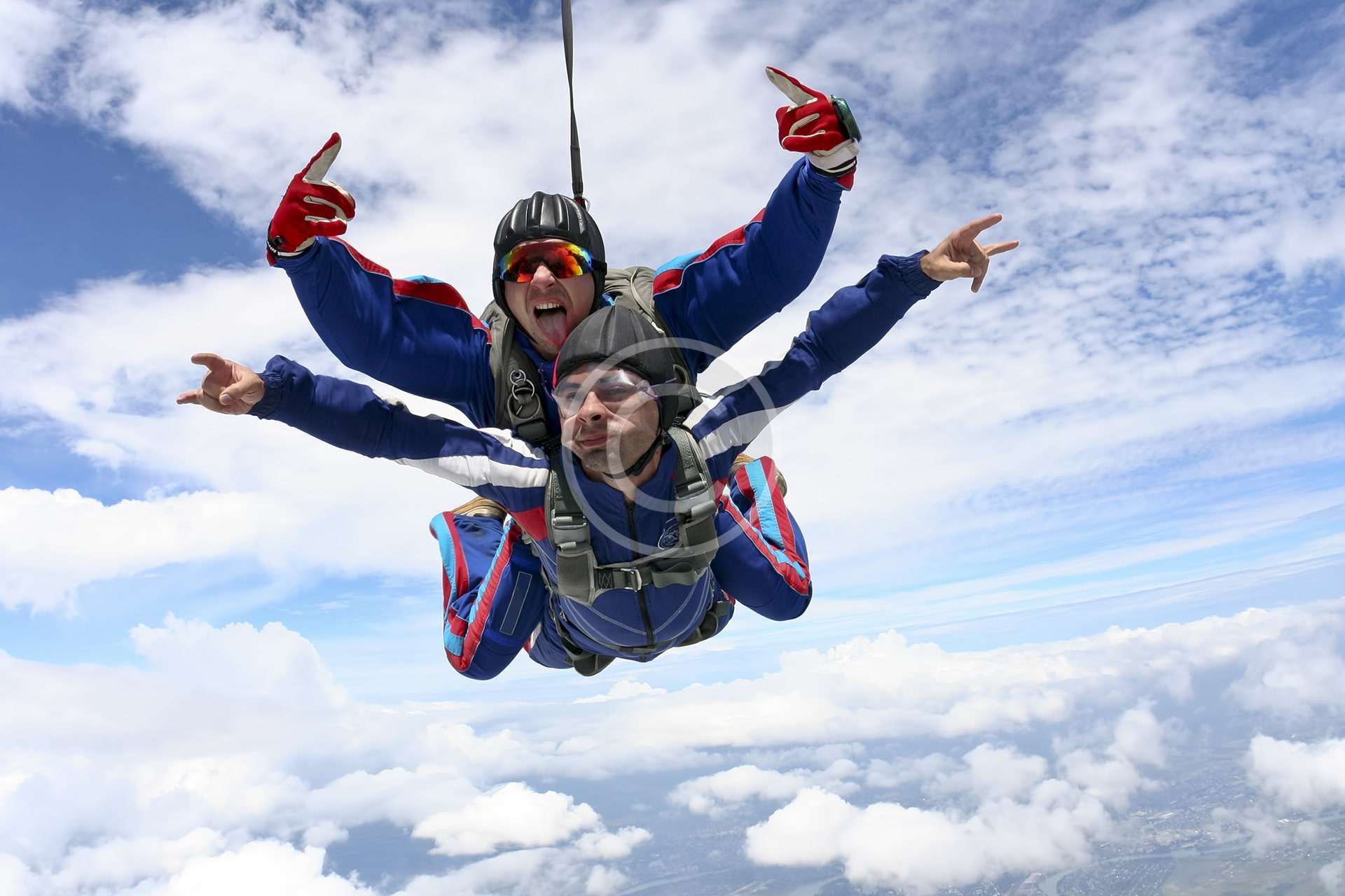 Top 5 Skydiving Photos To Take On Your First Jump – Skydive